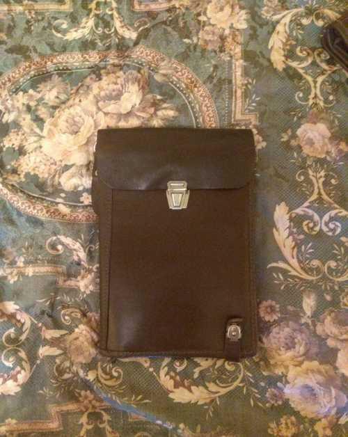 Планшет военный