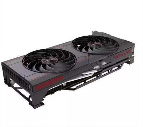Sapphire AMD radeon RX 6700XT 12G D6