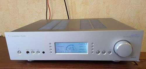 Усилитель Cambridge Audio azur 840A