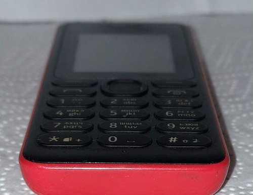 Кнопочный телефон nokia 108 Dual sim RM-944