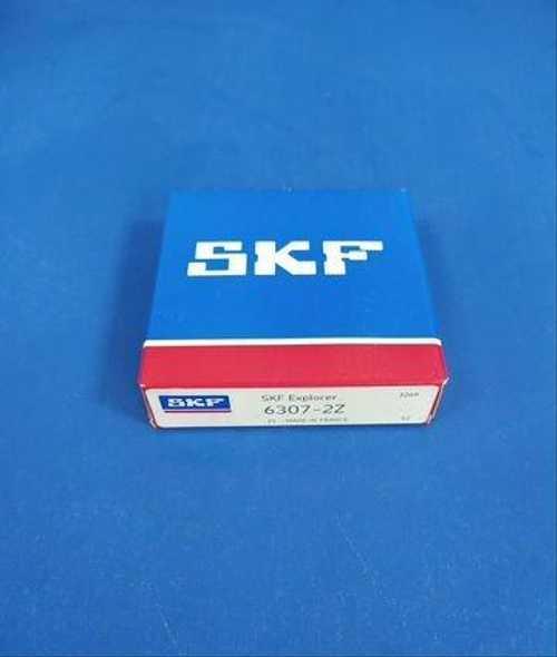 Подшипник SKF 6307-ZZ для стиральных машин