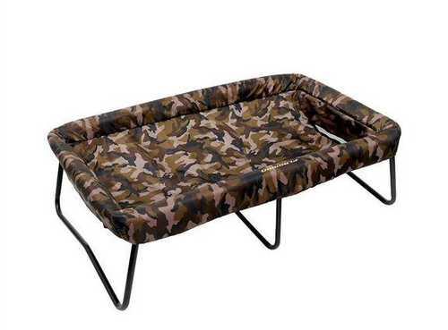 Мат люлька flagman Camo Craddle NE02 120x72x36см
