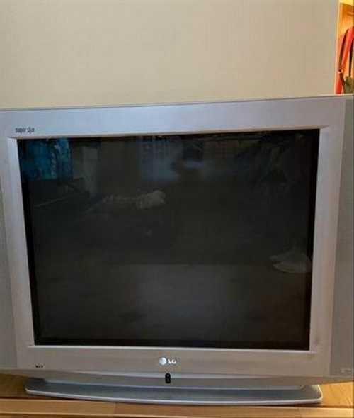 Телевизор LG 29FS4ALX