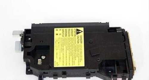 Новый оригинальный блок лазера HP RM1-4262/RM1-415