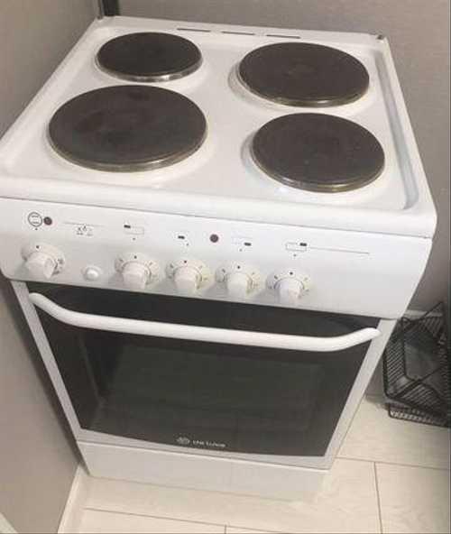 Плита электрическая