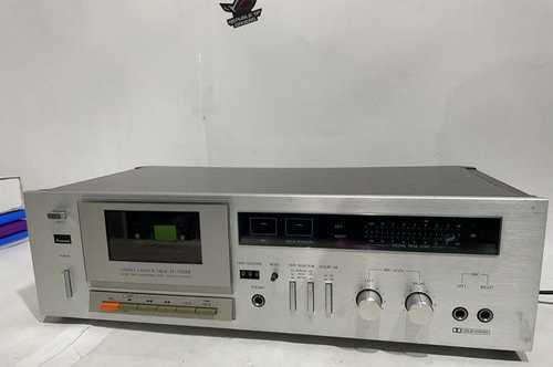 Кассетная дека Sansui D-150M