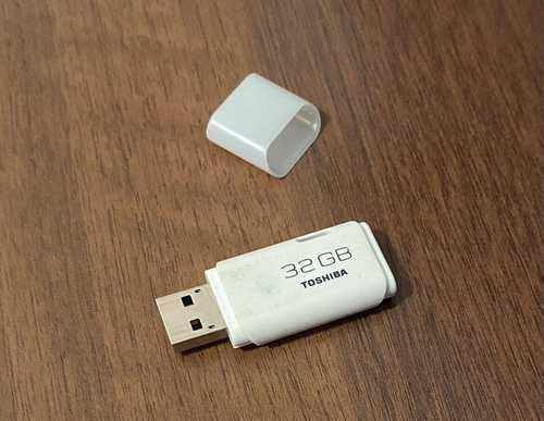 USB флешка 32Gb