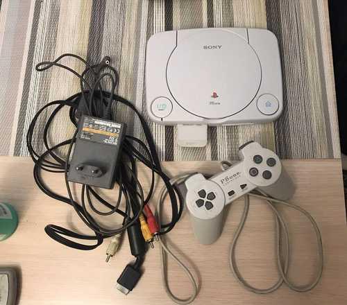 Sony playstation 1 ps one