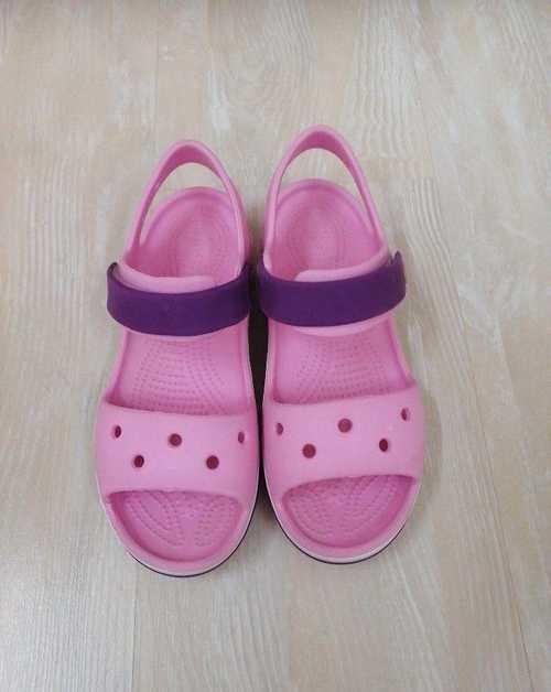 Продам crocs