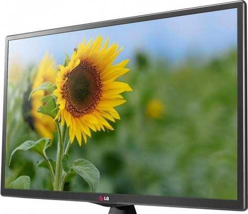 Телевизор LG 22" (55см) Smart,Wi-Fi, гарантия