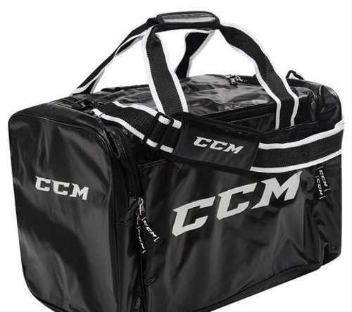 Сумка спортивная CCM Pro Sport Bag