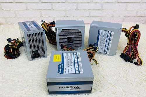 Блок питания Chieftec iarena 500W (Новый, опт)
