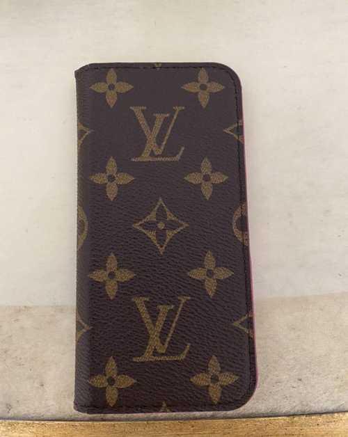 Чехол на айфон