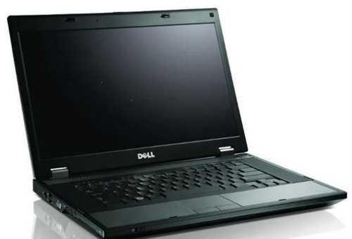 Ноутбук / Dell E5410 / Сore i5 / 4 GB