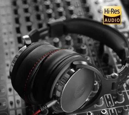 Наушники OneOdio Studio DJ Pro 50 Hi-Res