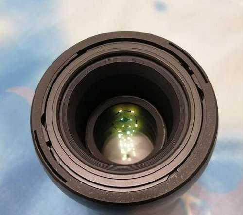 Tokina AT-X pro D 100mm F2.8 Macro for Nikon