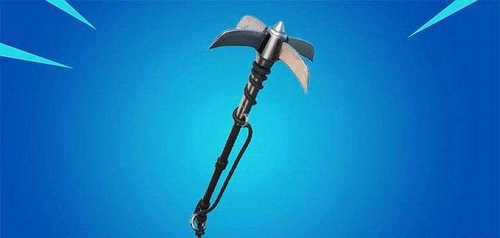 Fortnite - Catwoman's Grappling Claw Pickaxe