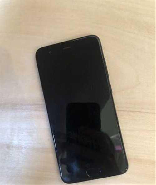 Телефон Xioami mi 6