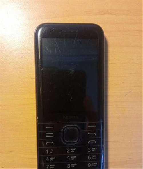 Nokia 8000 4g