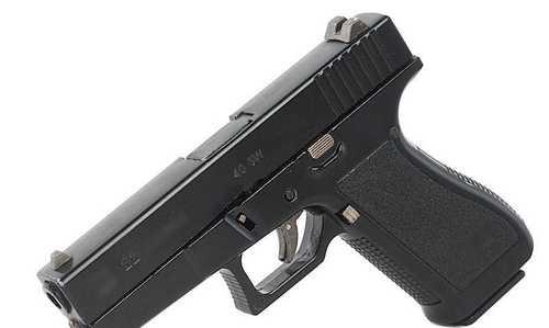 Сувенир мини модель пистолета Glock 22