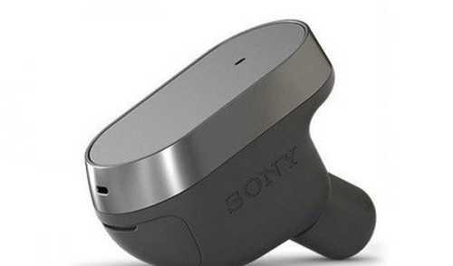 Bluetooth гарнитура Sony Smart Ear