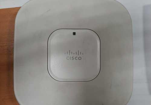Wifi точки доступа cisco air-lap