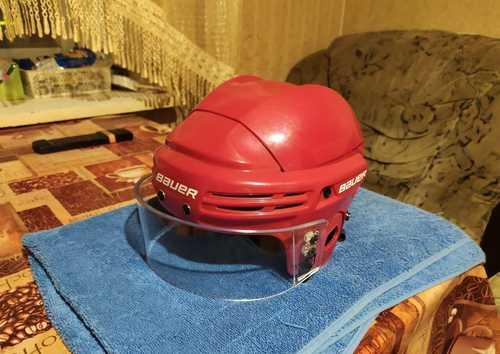 Хоккейный шлем Bauer 2100