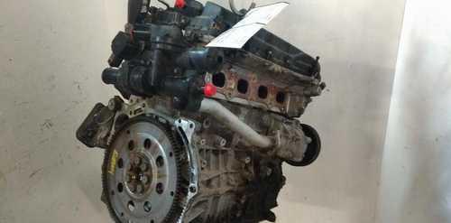 Двигатель ED3 jeep 2,4 Compass