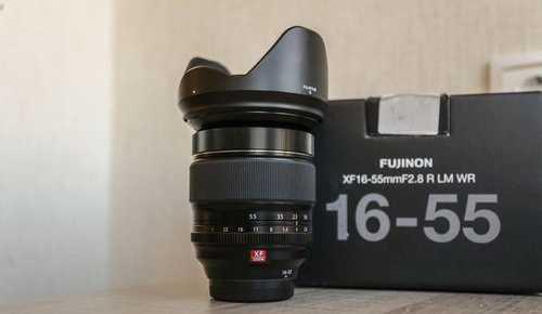 Fujifilm 16 55mm F2 8 Zashitnyj Filtr Festima Ru Monitoring Obyavlenij