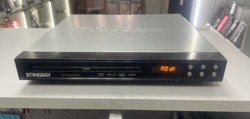 DVD-плеер stingray ST-DVD7003