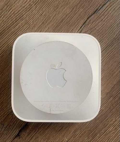 Wifi роутер Apple A1392