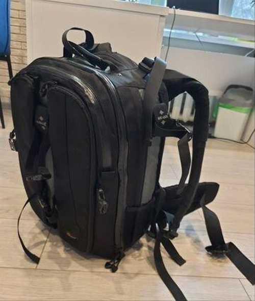 Продам рюкзак для фототехники Lowepro Vertex 200AW