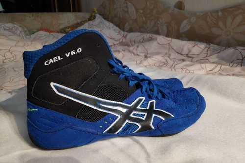 Борцовки Asics Cael V 6.0