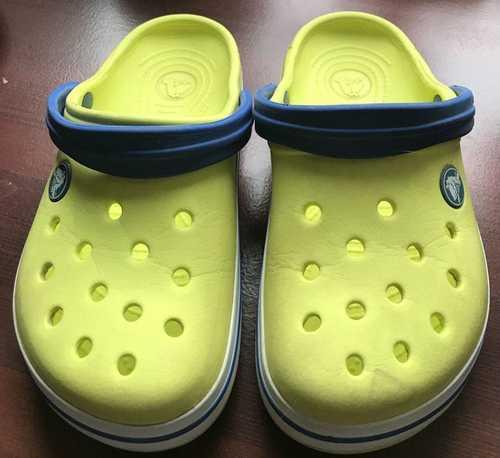 Crocs 12-13