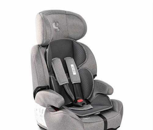 Автокресла Lorelli Iris Isofix (9-36 кг) (новые)