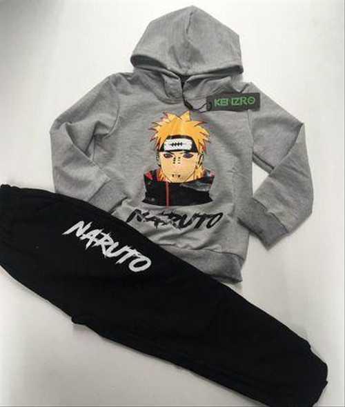 Костюм Наруто/Naruto