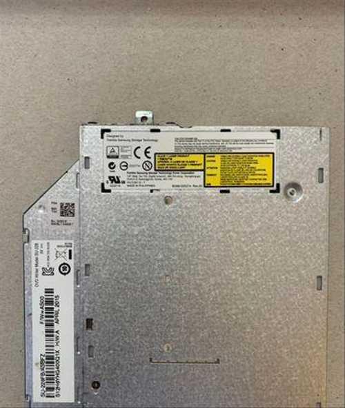 Привод DVD-RW Toshiba samsung SU-228