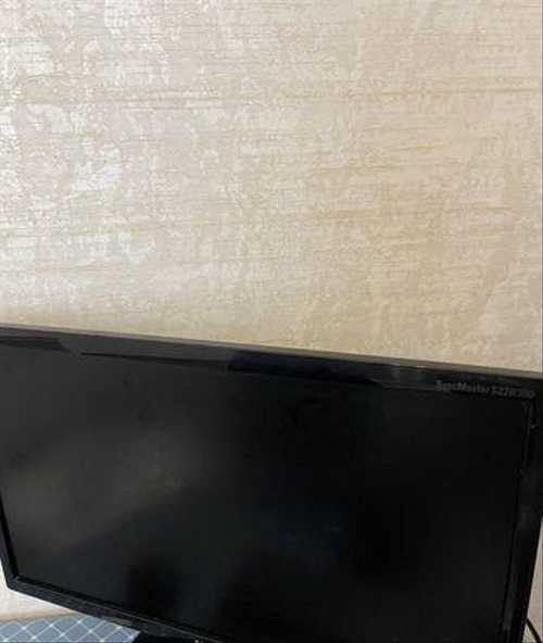 Монитор syncmaster s22b300