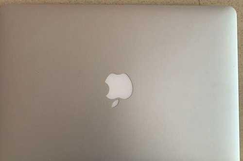 Macbook air
