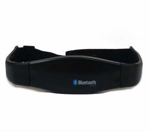Нагрудный кардиодатчик Bluetooth 4.0 и 5.3кГц DFC