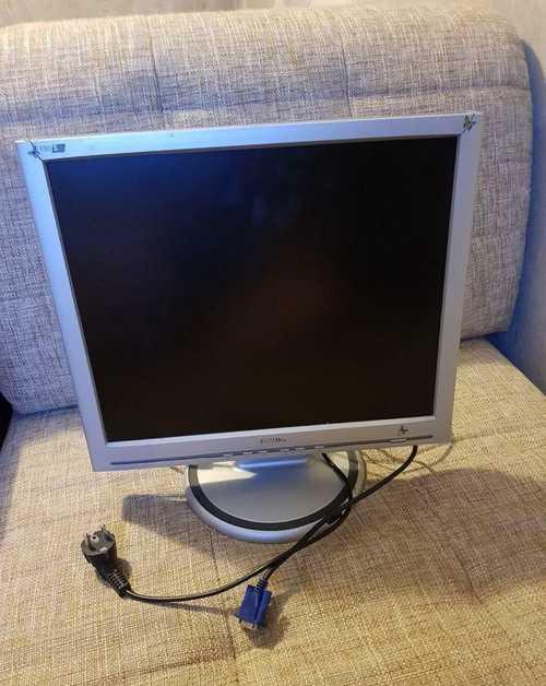 Монитор Philips 190S 19"