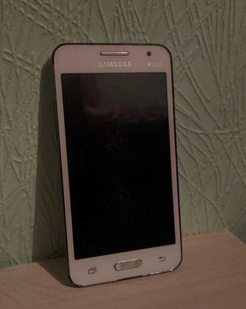 Samsung galaxy core 2