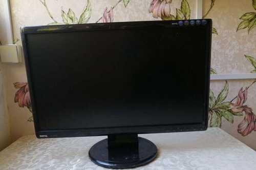 Монитор Benq w2108 50/60 hz