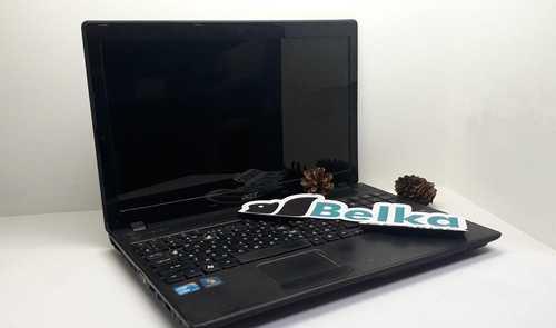 Ноутбук Acer Aspire 5742 Pew71