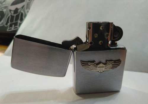 Зажигалка zippo 280AW army wings