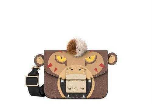 Furla metropolis jungle
