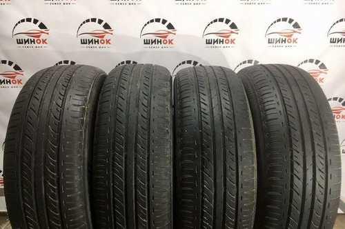 Bridgestone Sneaker snk2 15/185/60 (4шт)