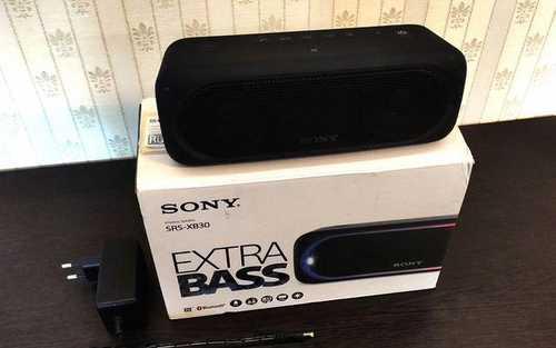 Sony SRS-XB30