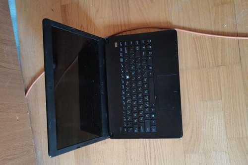 Ноутбук Asus x401A