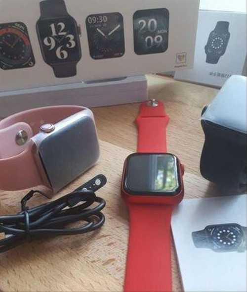 Smart watch hw22 hw12